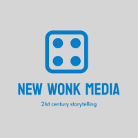 Last Laugh – New Wonk Media